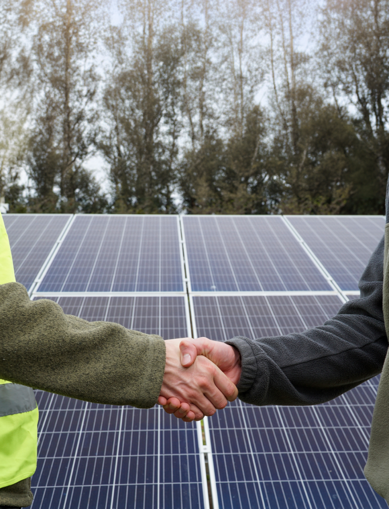 Centrale electrice panouri fotovoltaice locuinte si firme